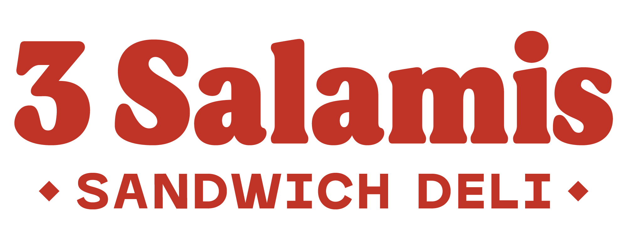 3 Salamis - 3 Salamis